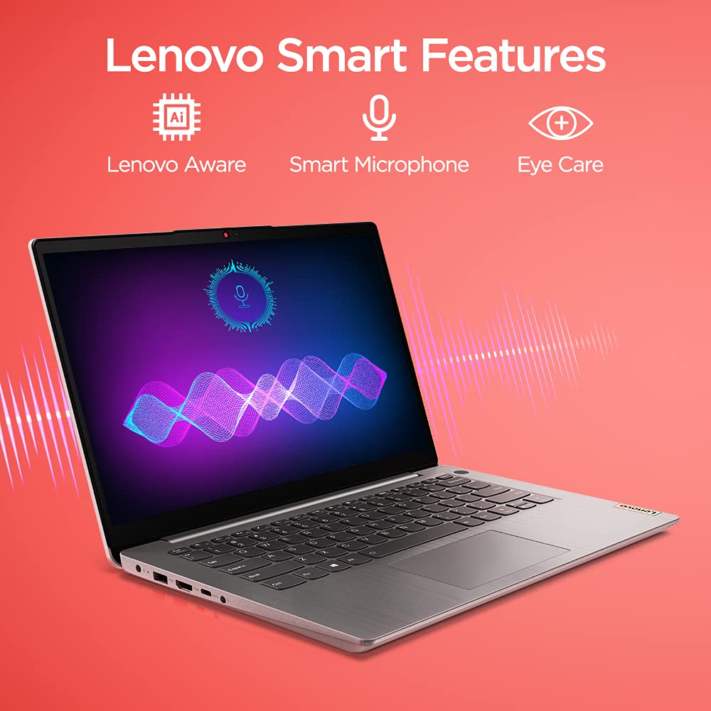 Rent Lenovo IdeaPad 3 Laptop | i3 | 8 GB | 512 GB SSD | Windows 11 Pro ...