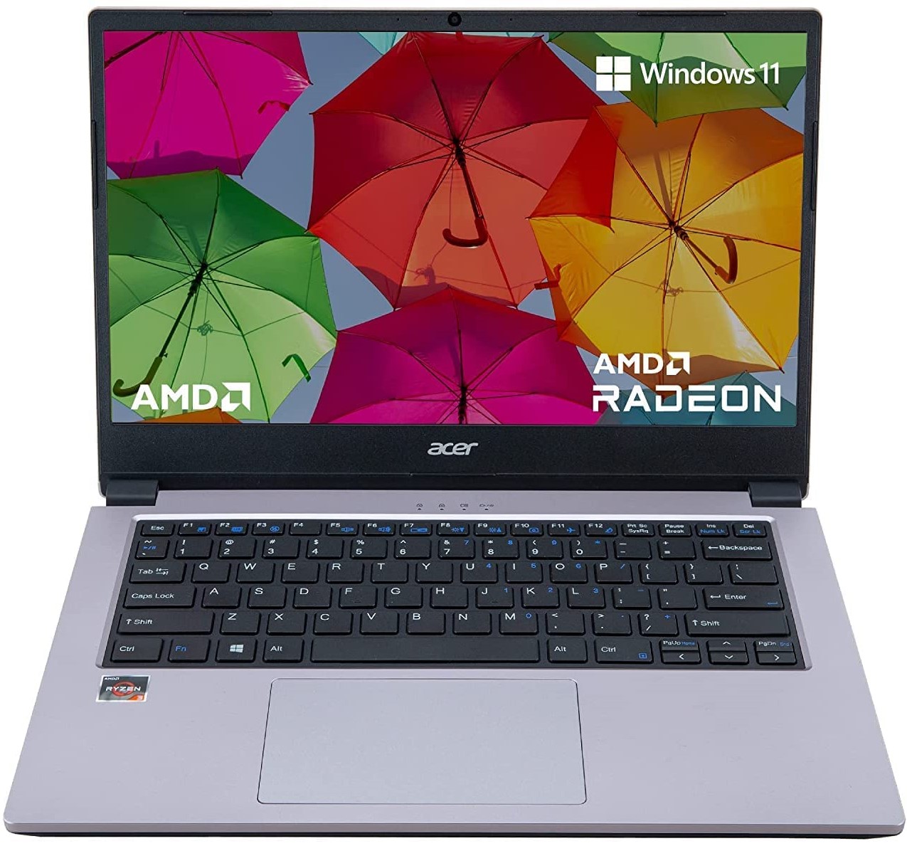 Rent Acer One 14 Laptop | 8 GB | 256 GB SSD | Windows 11 Pro | 14 Inch ...