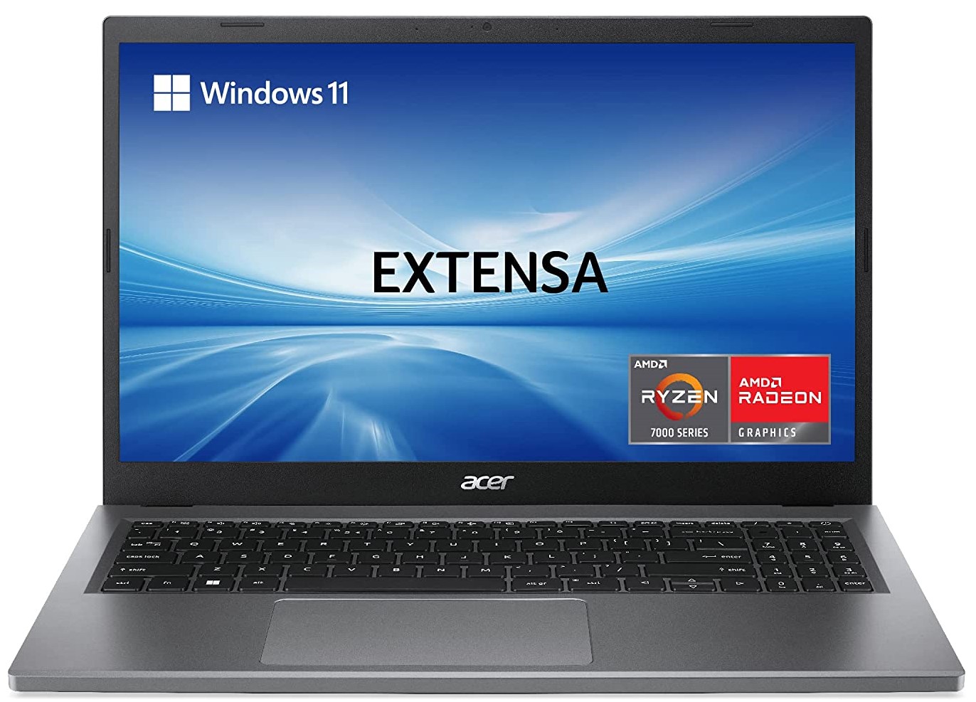 Rent Acer Extensa 15 Laptop | 8 GB | 512 GB SSD | Windows 11 Pro | 15 ...