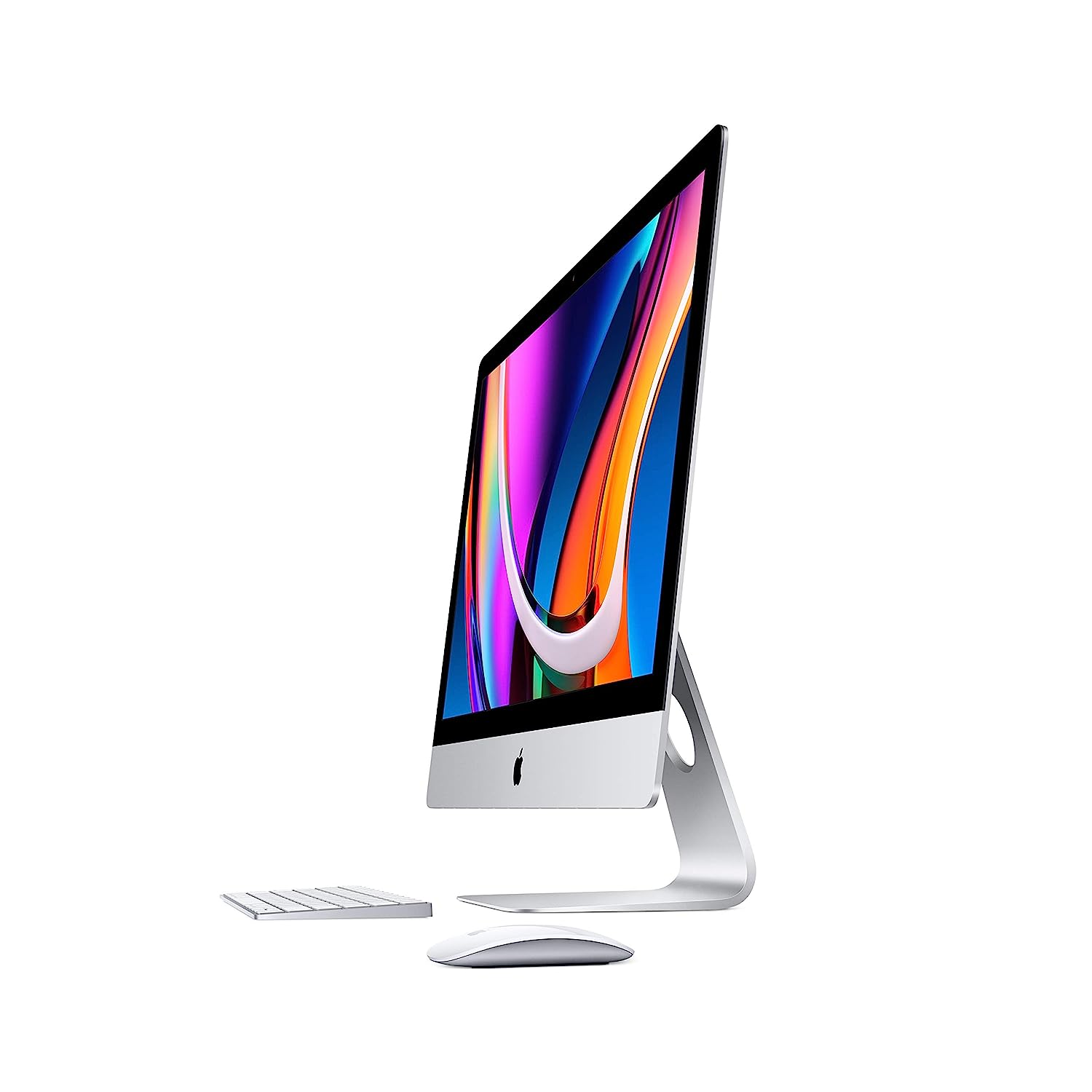 Rent iMac Desktop | i5 | 8 GB | 256 GB SSD | MacOs | 27 Inches | Abcom