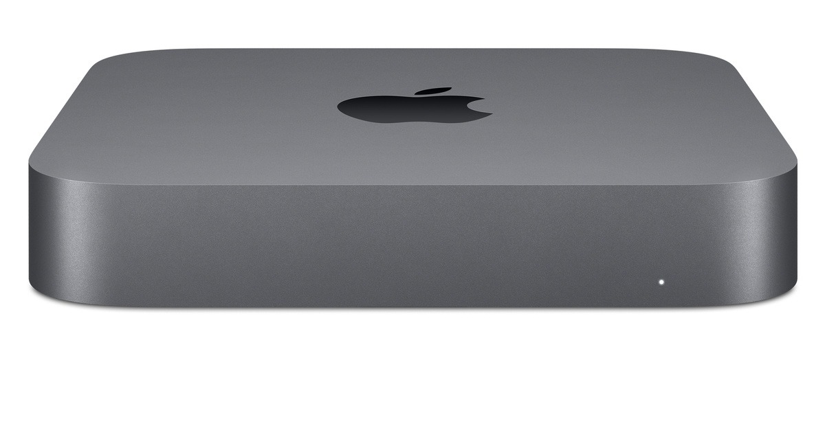Rent Apple Mac Mini Desktop | M4 | 32 GB | 512 GB SSD | MacOs | 27 ...